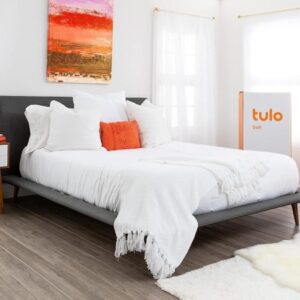 Tulo Mattresses - Revolutionizing Comfort, Innovative Mattresses - Fan ...